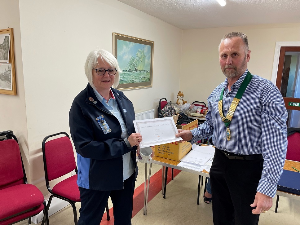 Great Wakering Parish Council